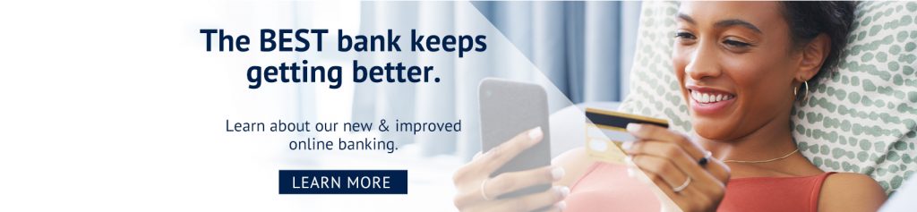 Online Banking Service - Concordia Bank & Trust Co.