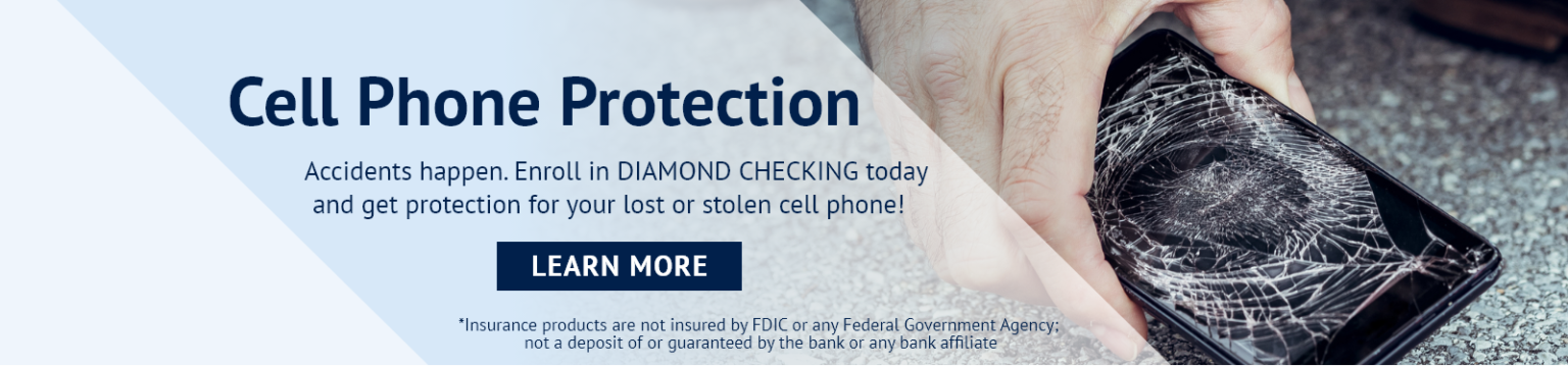 Diamond Checking - Concordia Bank & Trust Co.