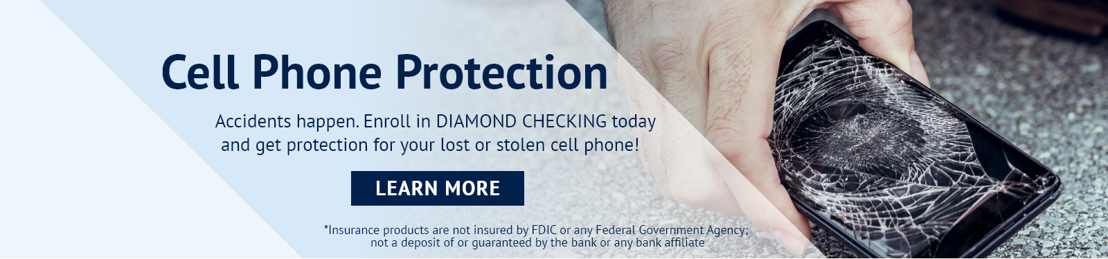Diamond Checking - Concordia Bank & Trust Co.